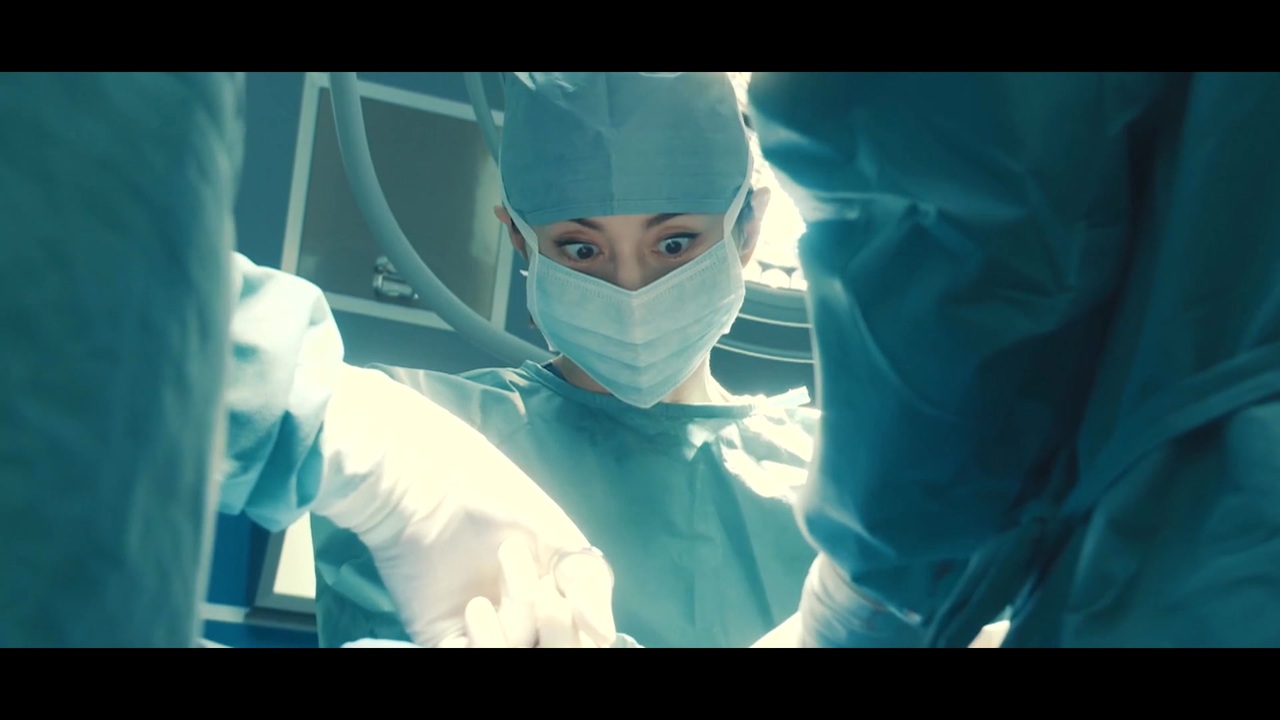 劇場版ドクターX FINAL MV X Ado「Episode X」 - ニコニコ動画