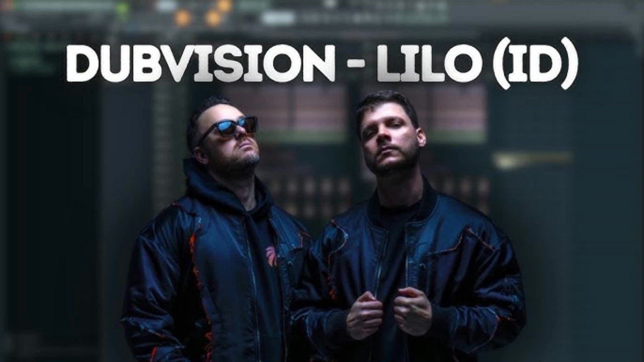 DubVision - ID (Lilo) w⧸ Clarity [NEW VERSION] (1 Hour Mix) - ニコニコ動画