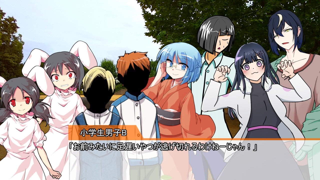 【クトゥルフ神話TRPG】蛾と踊る Part2【実卓リプレイ】 - ニコニコ動画