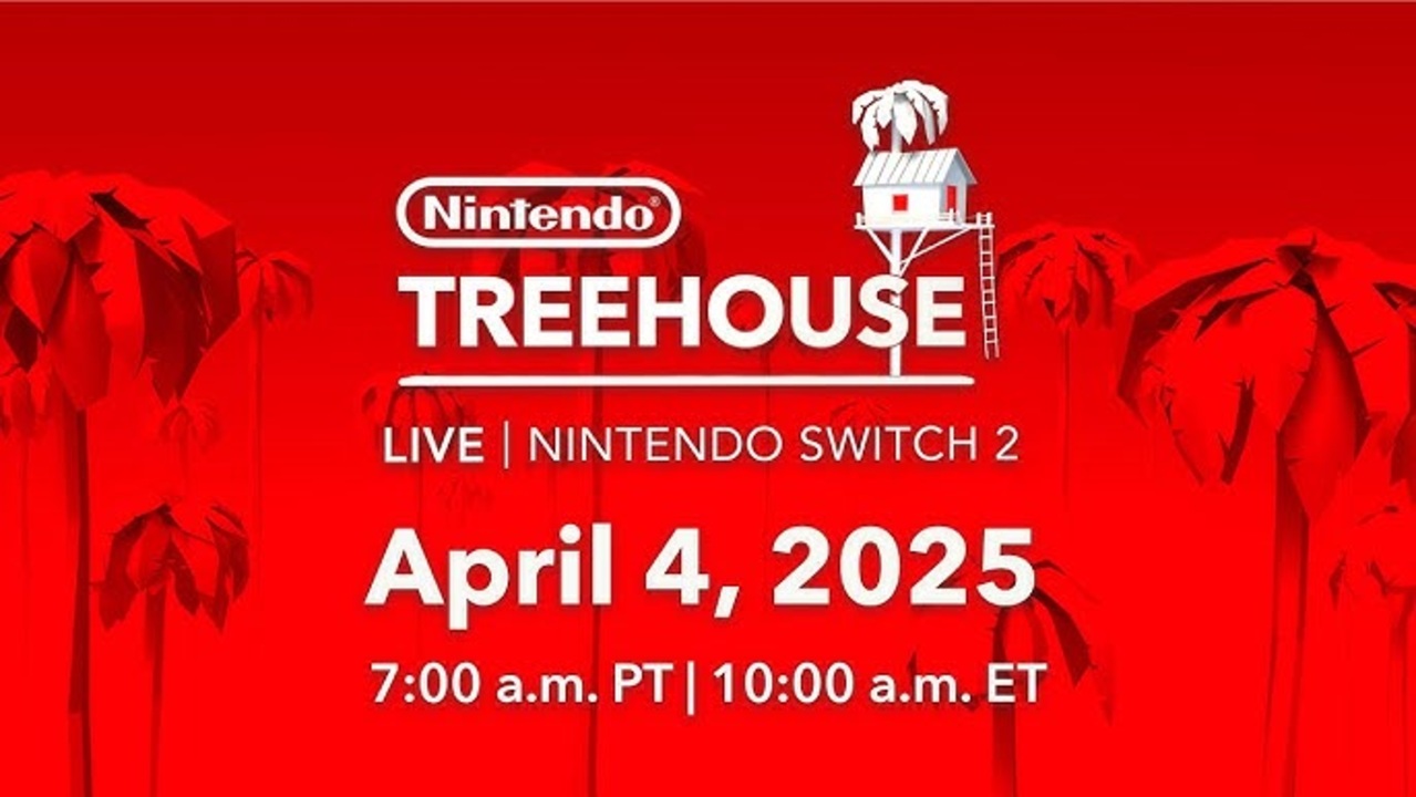 2日目【スイッチ2実機プレイ初公開】Nintendo Treehouse Live Nintendo Switch 2 Day 2 - ニコニコ動画