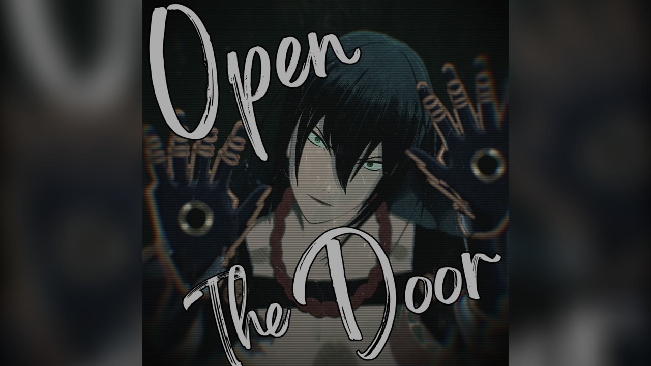 【Fate/MMD】Open The Door【新宿のアサシン】 - ニコニコ動画
