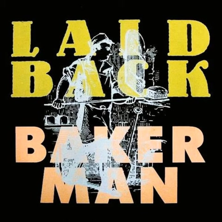 Laid Back - Bakerman - ニコニコ動画