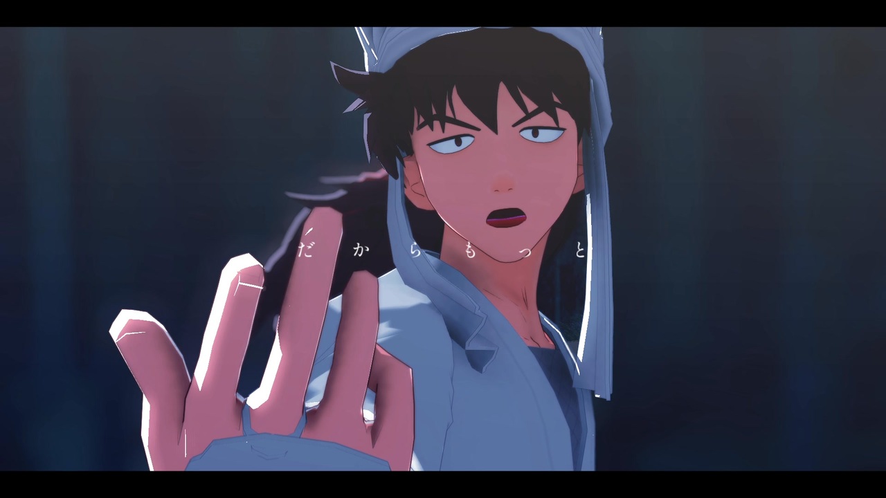 【RKRN_M.M.D】侵蝕 - ニコニコ動画