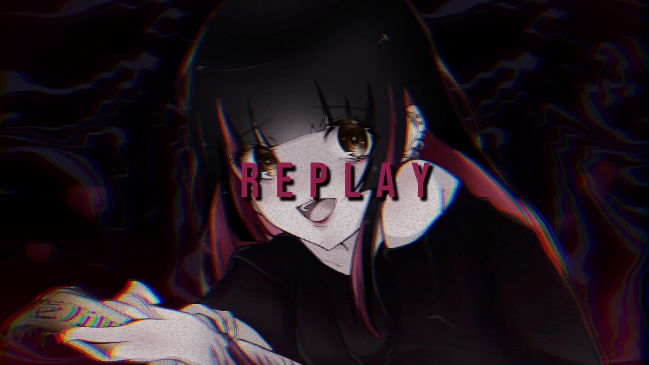 REPLAY（self-cover）／うみ - ニコニコ動画