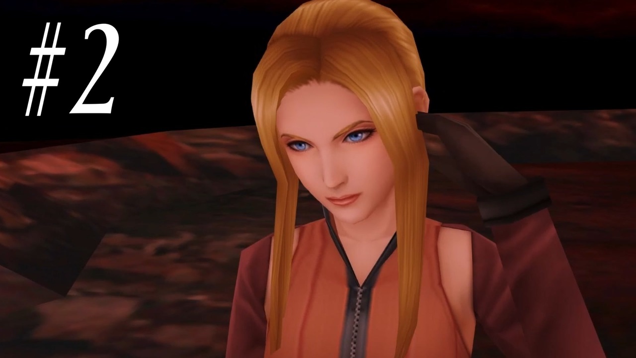 【FF8】26周年という中途半端なタイミングで遊んでみよう Part2【初見実況】 - ニコニコ動画