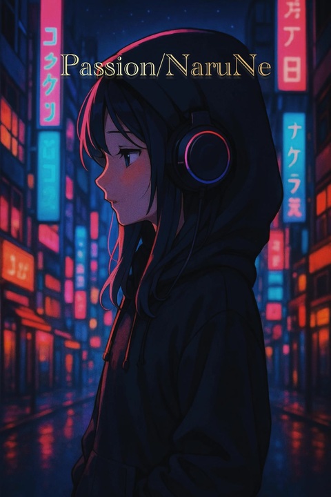 Passion/NaruNe - ニコニコ動画