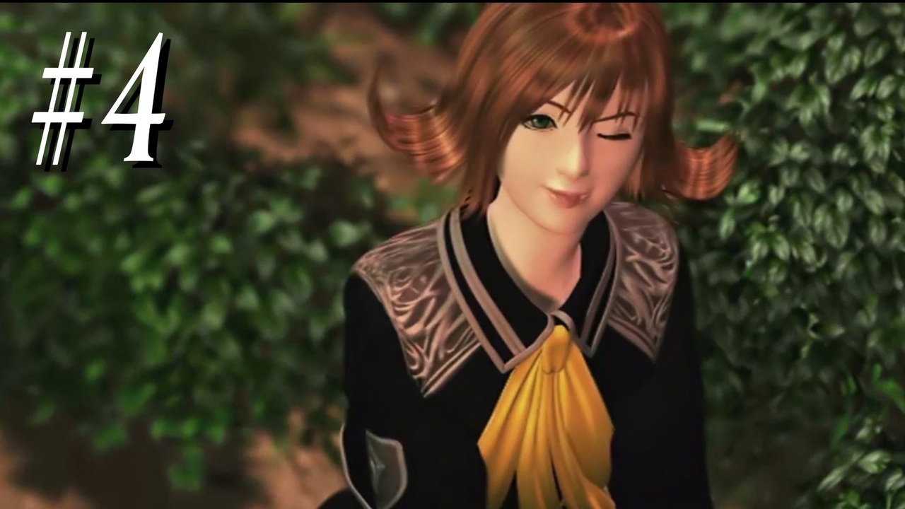 【FF8】26周年という中途半端なタイミングで遊んでみよう Part4【初見実況】 - ニコニコ動画