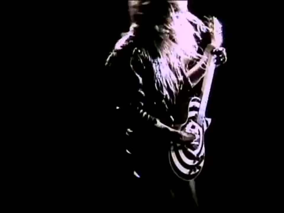 Ozzy Osbourne - Crazy Babies - ニコニコ動画