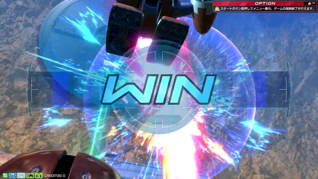 【EXVS2OB】ですともおじさんのオバブ珍道中506 - ニコニコ動画