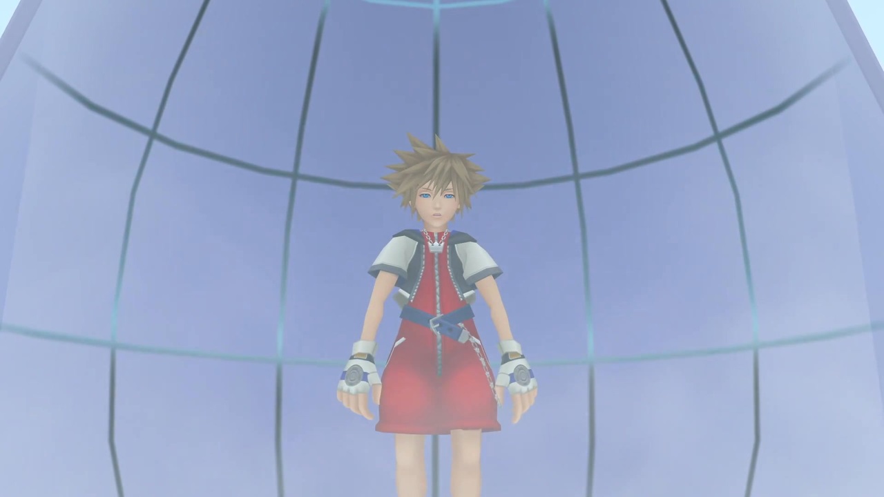 【KH2FM】#4 嘖々進める「キングダムハーツ2 ファイナルミックス HD」実況【HD 1.5+2.5 リミックス】 - ニコニコ動画