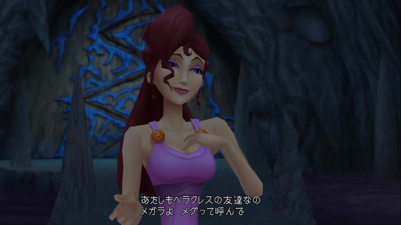 【KH2FM】#11 嘖々進める「キングダムハーツ2 ファイナルミックス HD」実況【HD 1.5+2.5 リミックス】 - ニコニコ動画