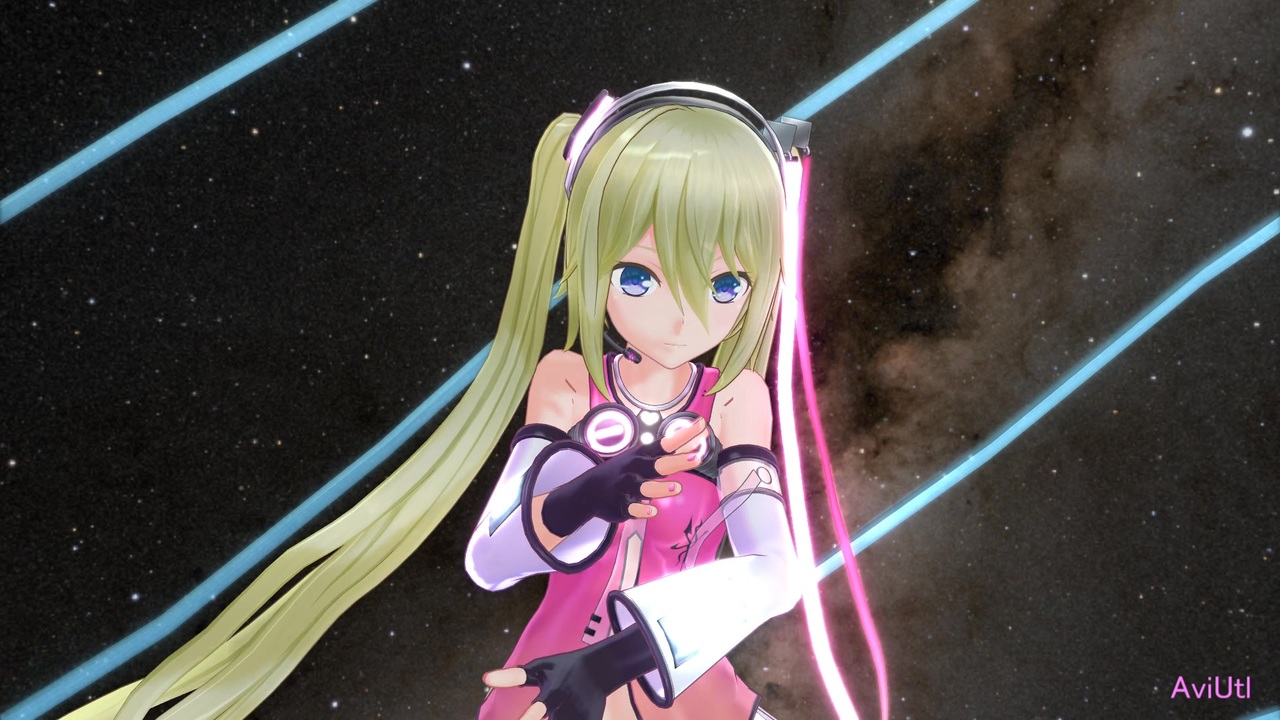 【MMD】WAVEFILE fullver. / ラマーズP :どっと式初音ミクR_スターヴォイス - ニコニコ動画