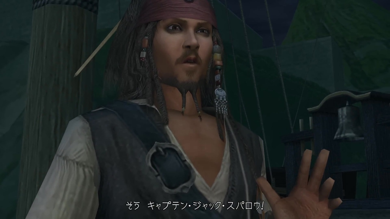 【KH2FM】#15 嘖々進める「キングダムハーツ2 ファイナルミックス HD」実況【HD 1.5+2.5 リミックス】 - ニコニコ動画