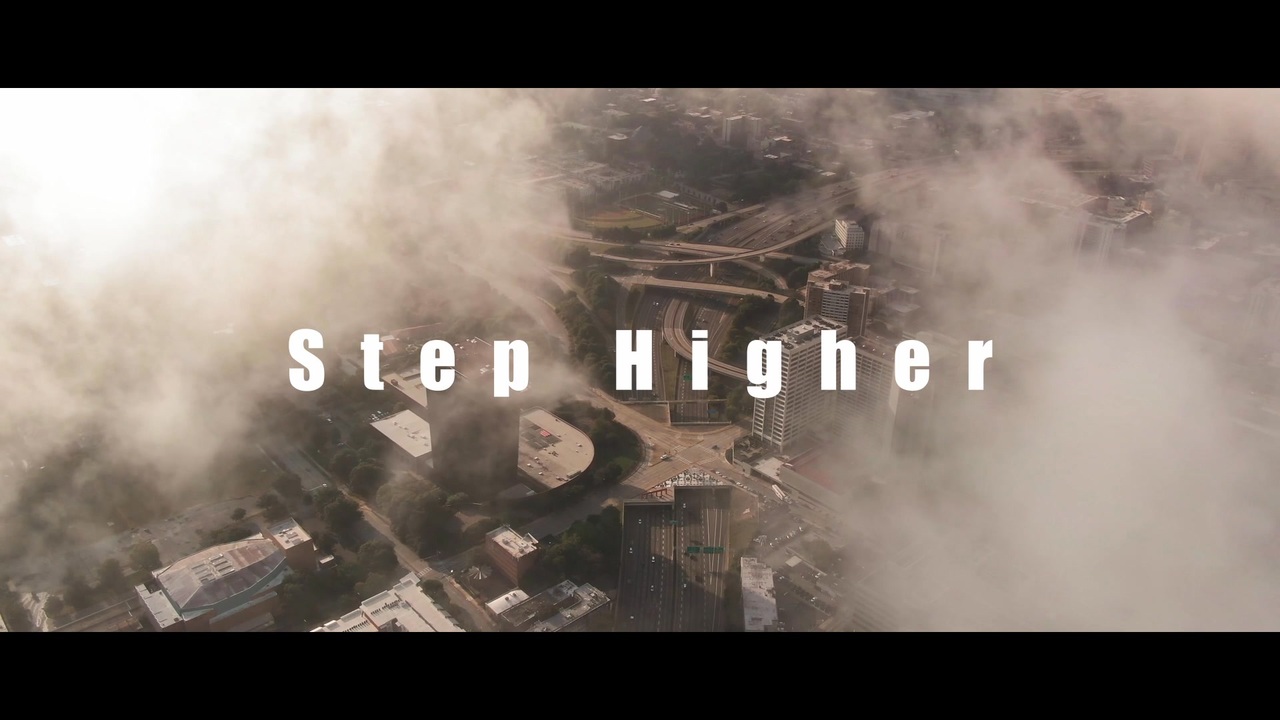 Step Higher feat.初音ミク / ⊿theta - ニコニコ動画