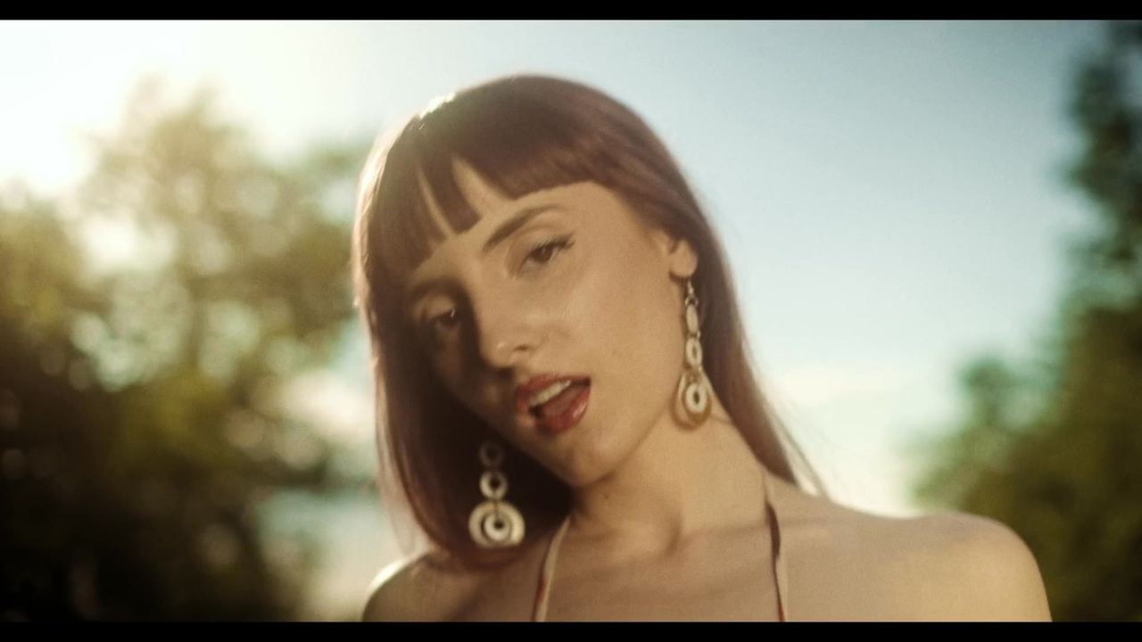 Serhat Durmus & Monoir feat. Féa - Love & Harmony - ニコニコ動画