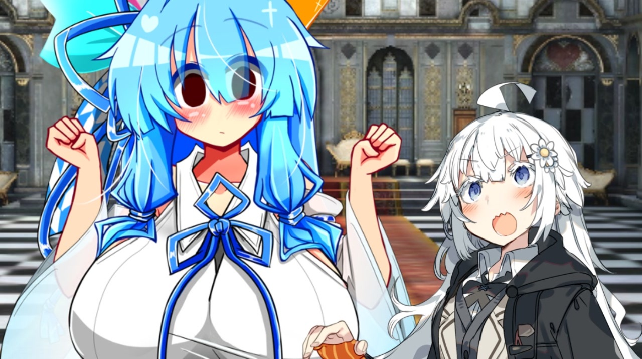 【voiceroid劇場】葵「生きるのに飽きた・・・」後編 - ニコニコ動画