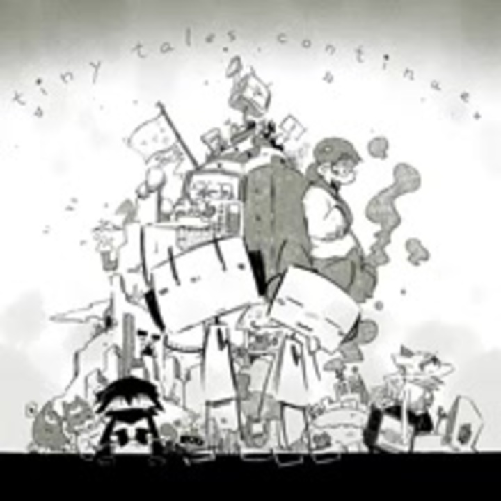 tiny tales continue - ニコニコ動画