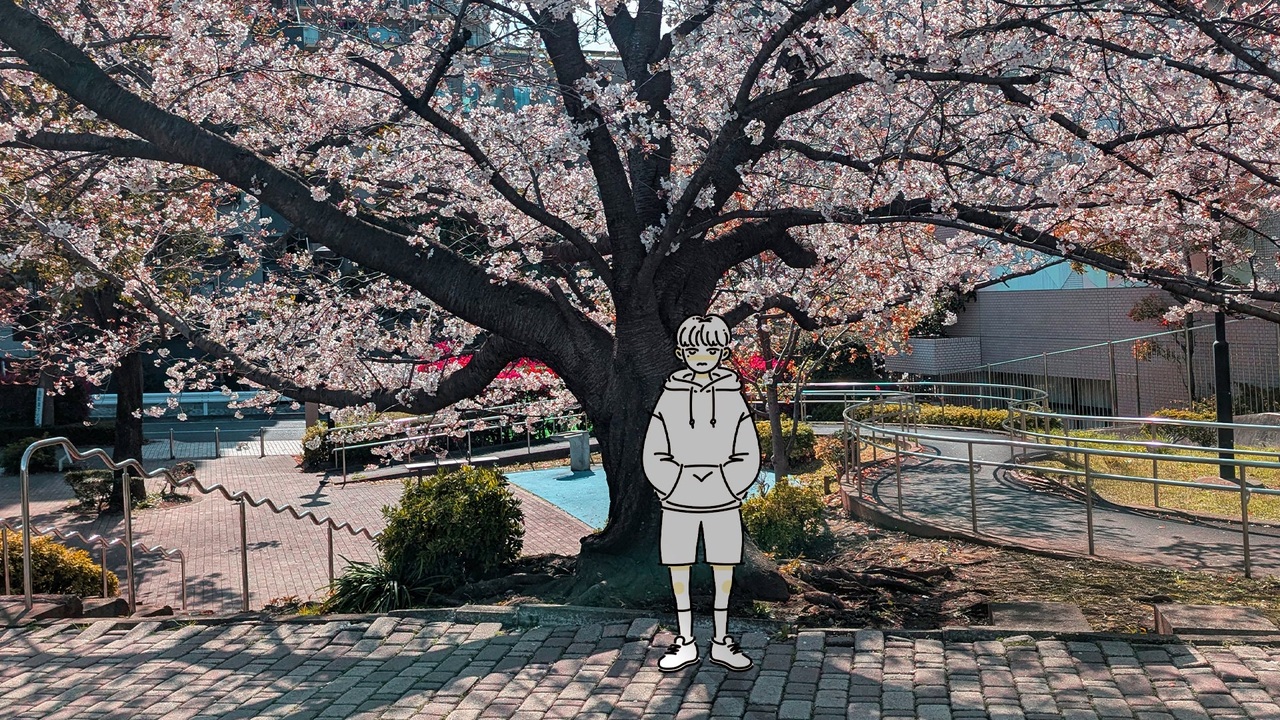 harash - 春を過ごした少年 feat. 初音ミク - ニコニコ動画