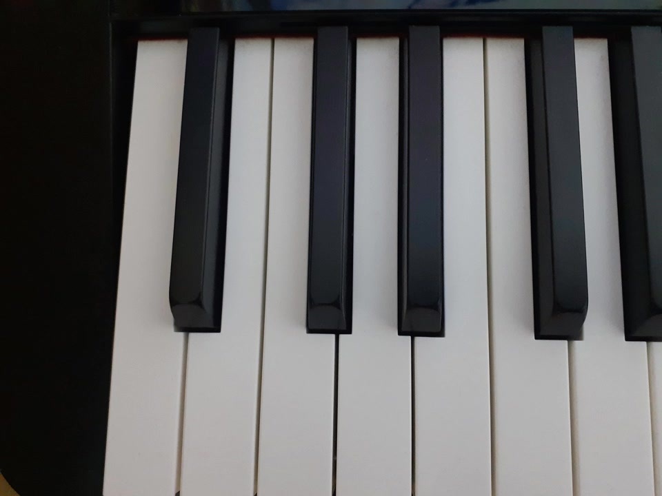 bumpy-Jumpy! ピアノver （ナツユメナギサ op）フル - ニコニコ動画