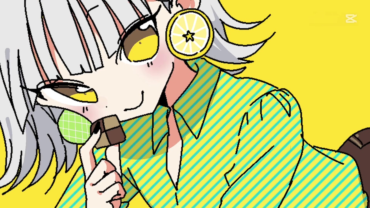 【りむるあ】LEMON MELON COOKIE【UTAU未配布音源】 - ニコニコ動画