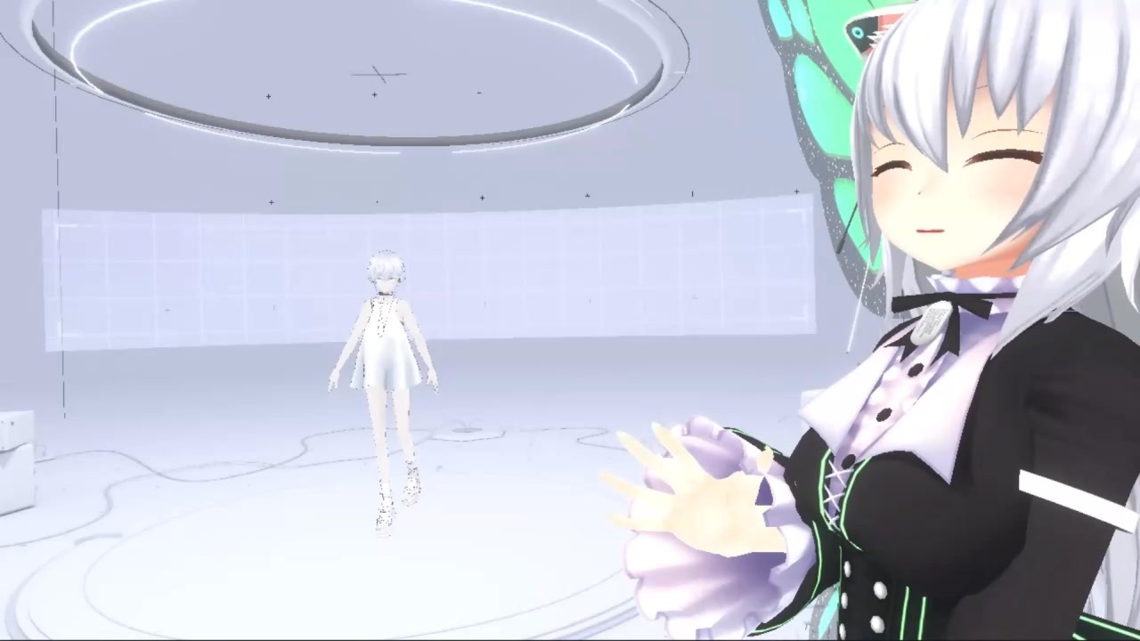 宵の口の #VRChatワールド巡り - ニコニコ動画