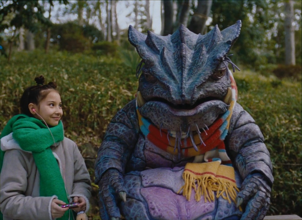 OneRepublic - Invincible (from Kaiju No. 8) - ニコニコ動画