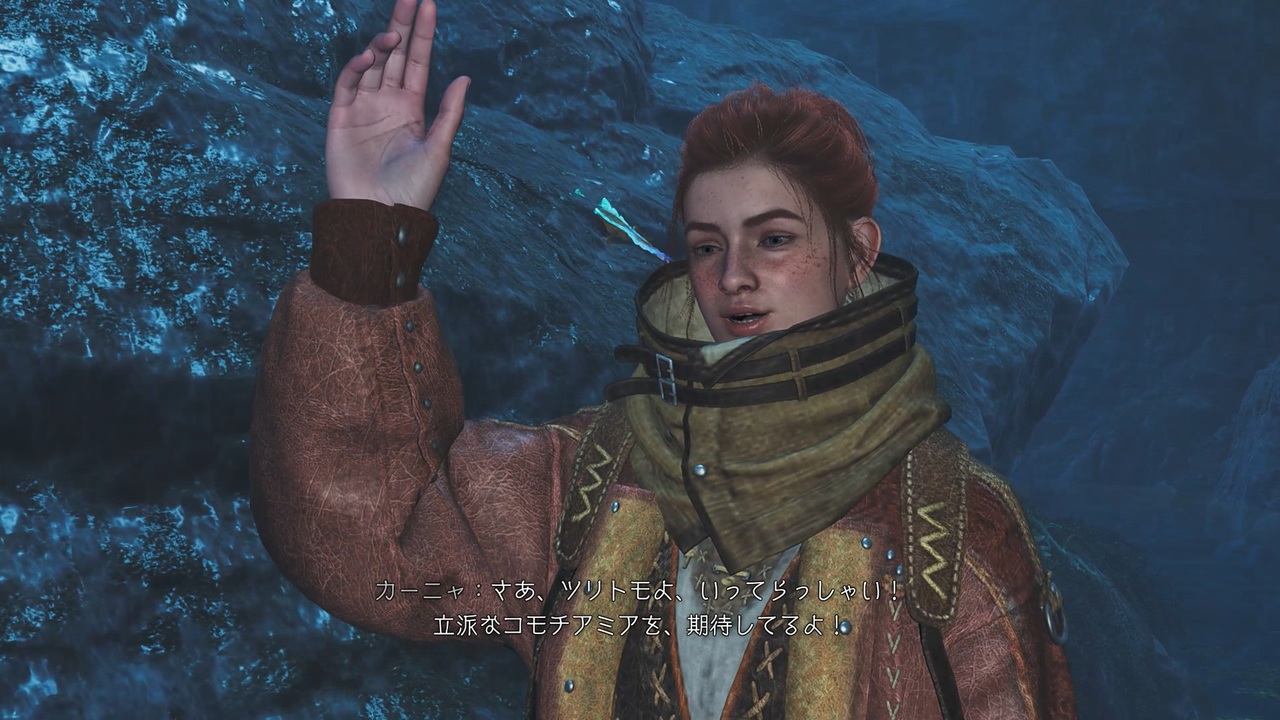 【ゆっくり実況】使う武器はダイスで決めるMH：ワイルズ【26】 - ニコニコ動画