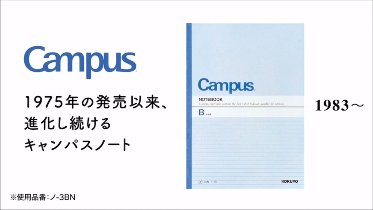 Campus note!! - ニコニコ動画