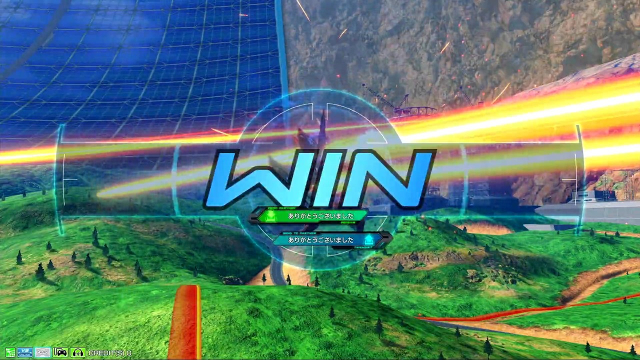 【EXVS2OB】ですともおじさんのオバブ珍道中514 - ニコニコ動画