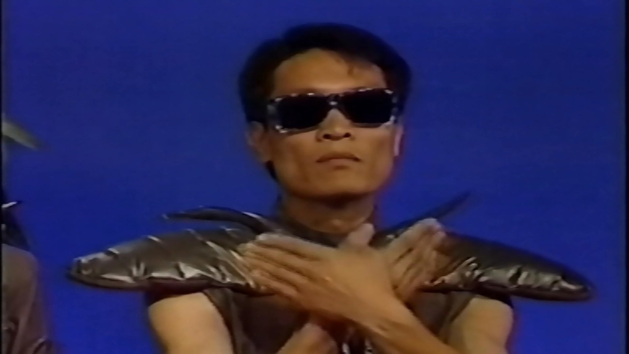 サウンド スクエア P-MODEL Another Day - ニコニコ動画