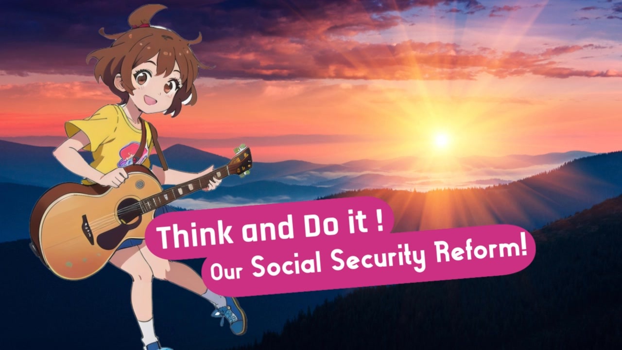 The sun rises again 日はまた昇る 【ボカロ オリジナル】 - ニコニコ動画