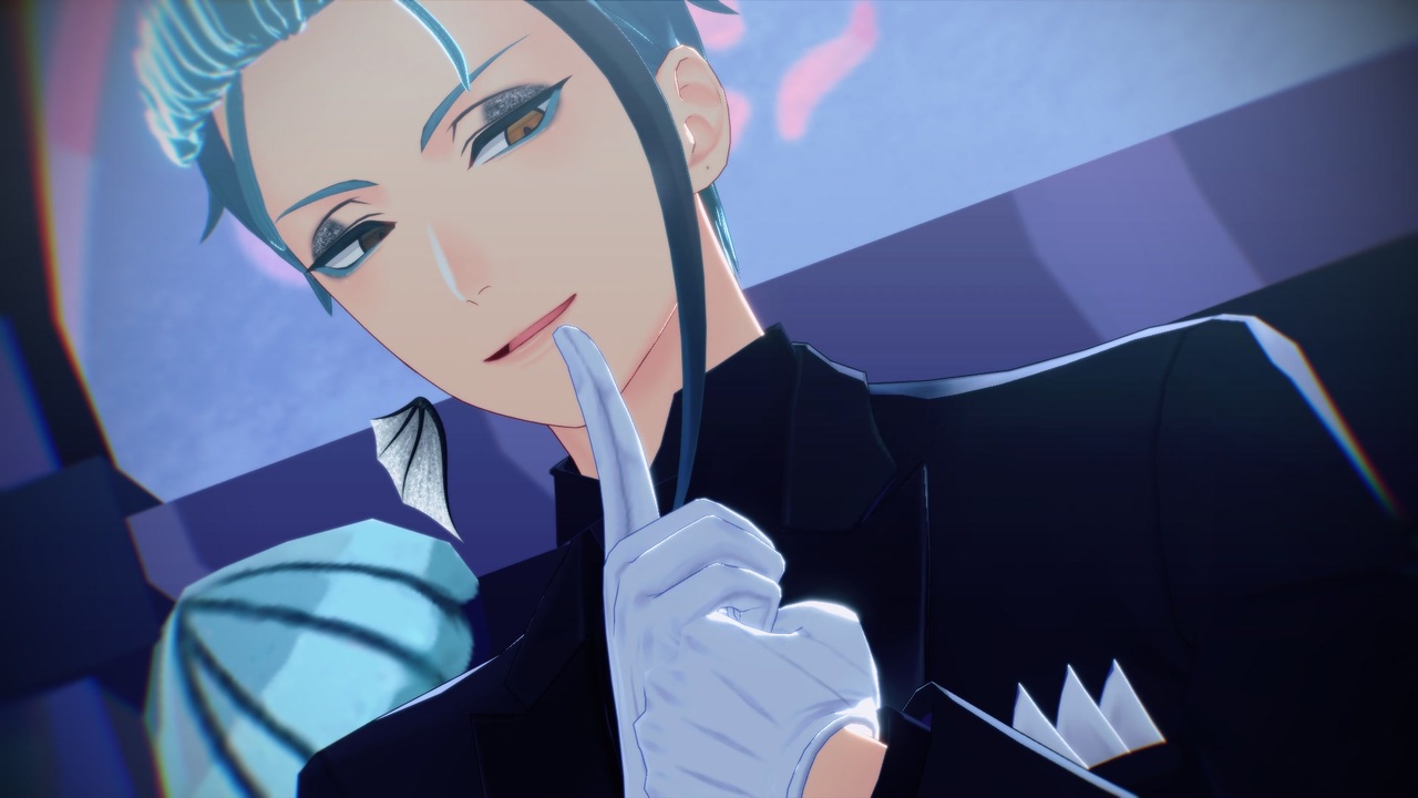 【MMDツイステ】モエチャッカファイア【渚ジェイド】 - ニコニコ動画