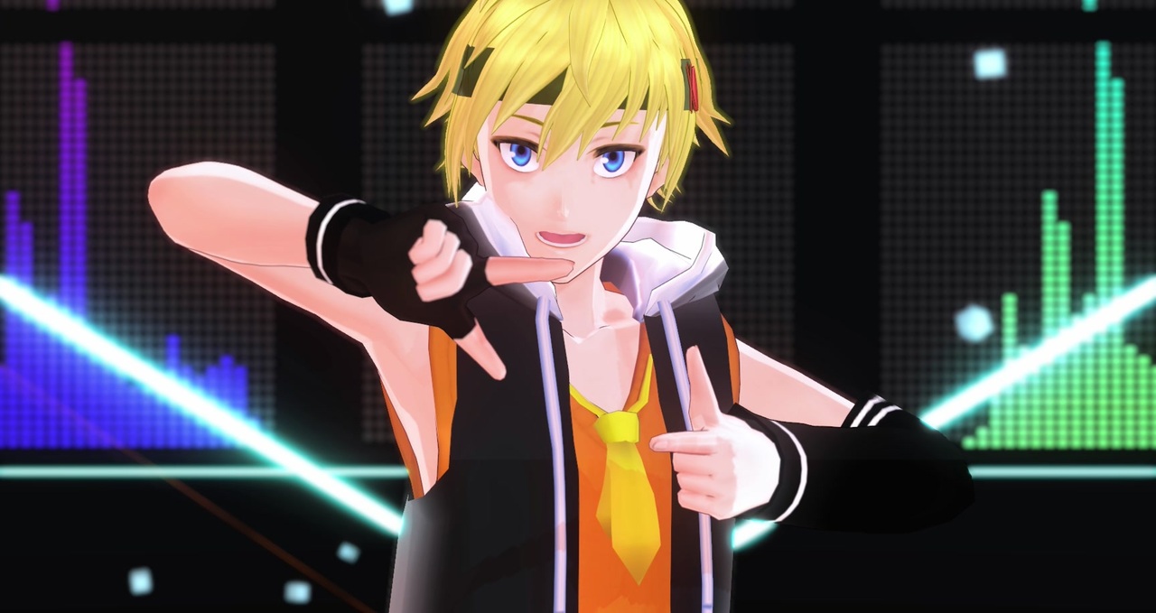 【弄燠音レタ】Satisfaction【MMD/UTAUカバー】 - ニコニコ動画