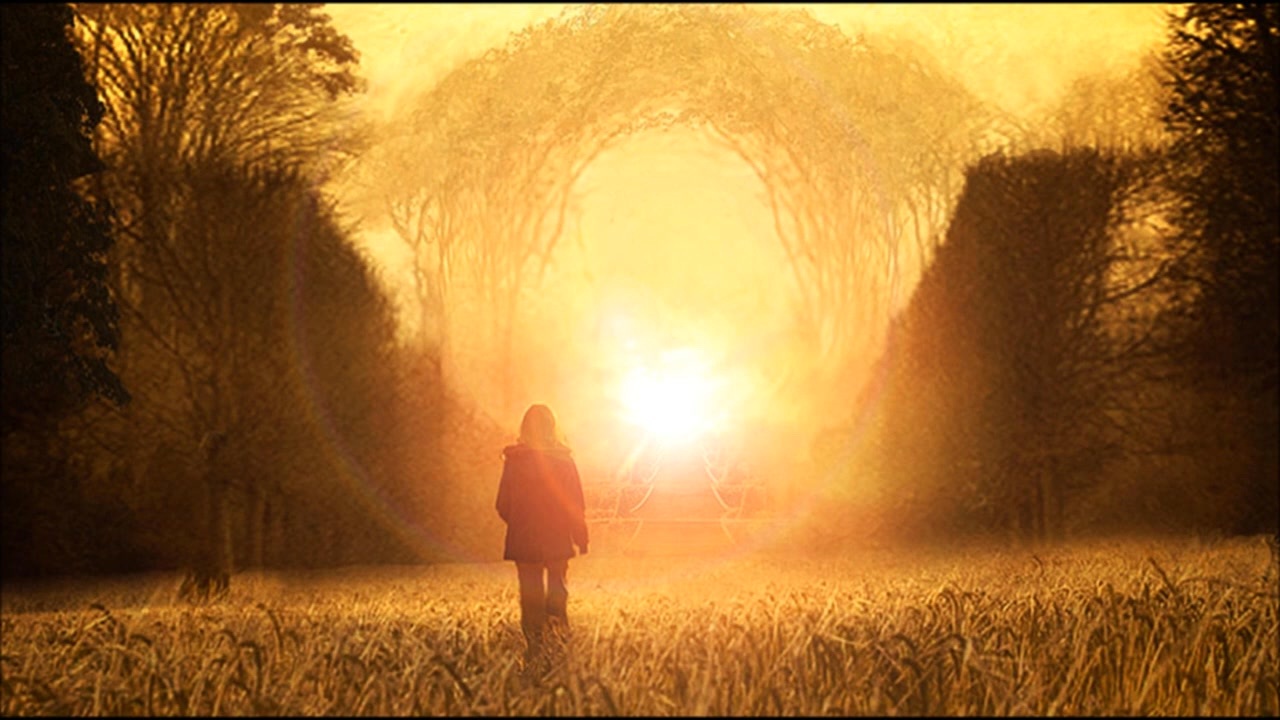 The Lovely Bones Soundtrack - Brian Eno - 3m5 COVER MUSIC - ニコニコ動画