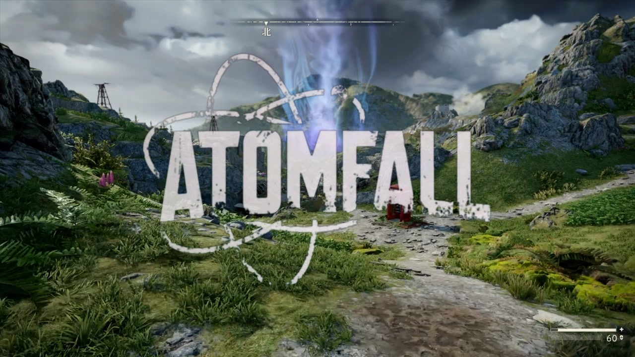 【atomfall】fallout4好きがatomfallをプレイしたらハマるのか？ - ニコニコ動画