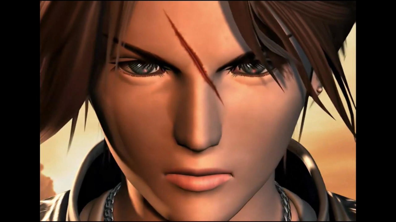 【実況】コマンドをルーレットで決めるFF8 プレイ Part.03 - ニコニコ動画