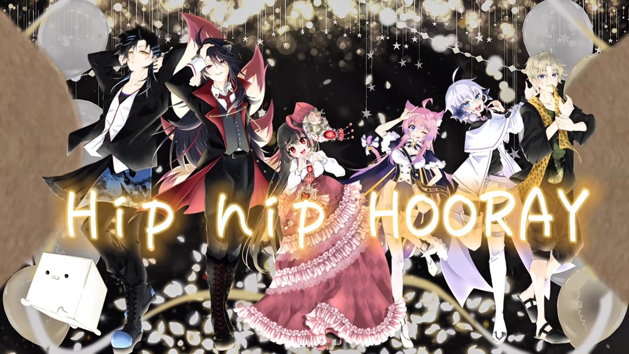 【歌ってみた】blessing【コラボ】 - ニコニコ動画