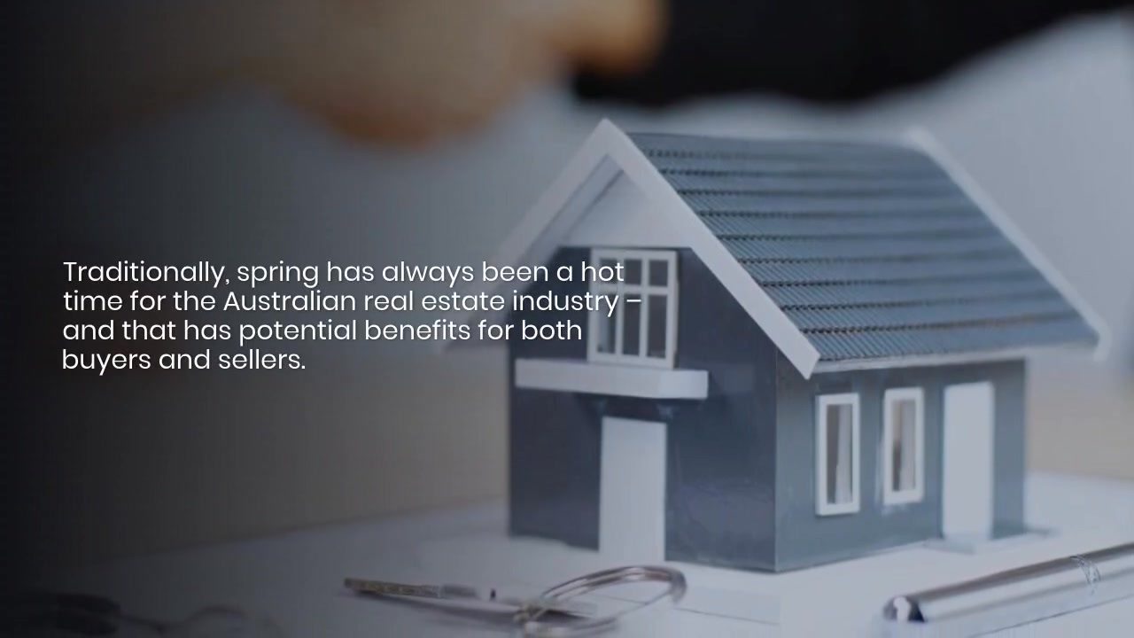 How to prepare for the spring property market - ニコニコ動画