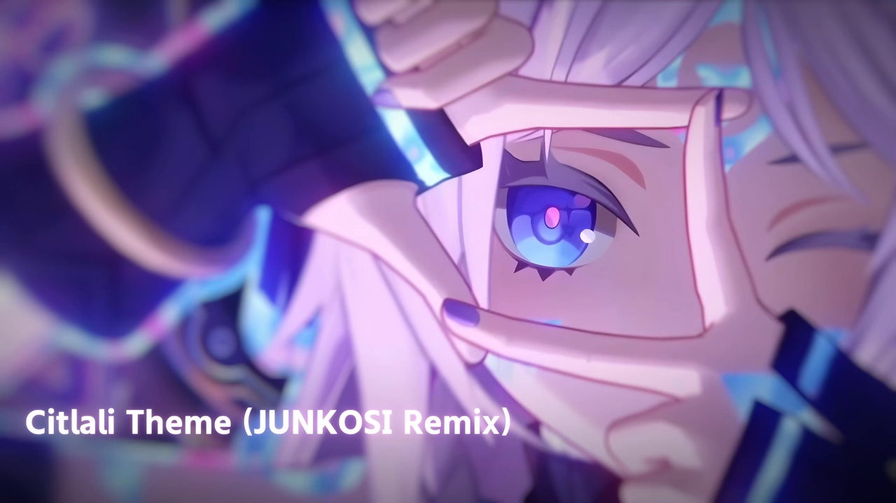 【原神/Genshin Impact】シトラリのテーマ/Citlali Theme(JUNKOSI remix) - ニコニコ動画