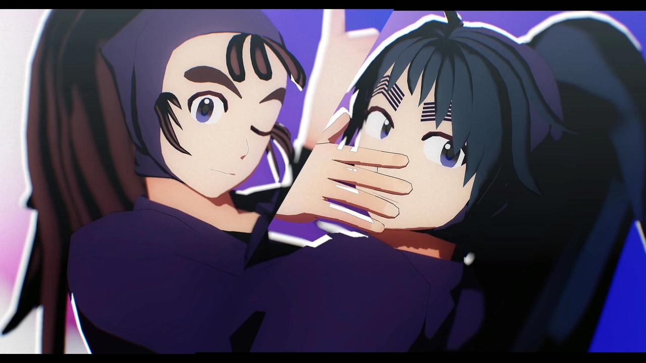 【RKRN_M.M.D】GETCHA!【五い】 - ニコニコ動画