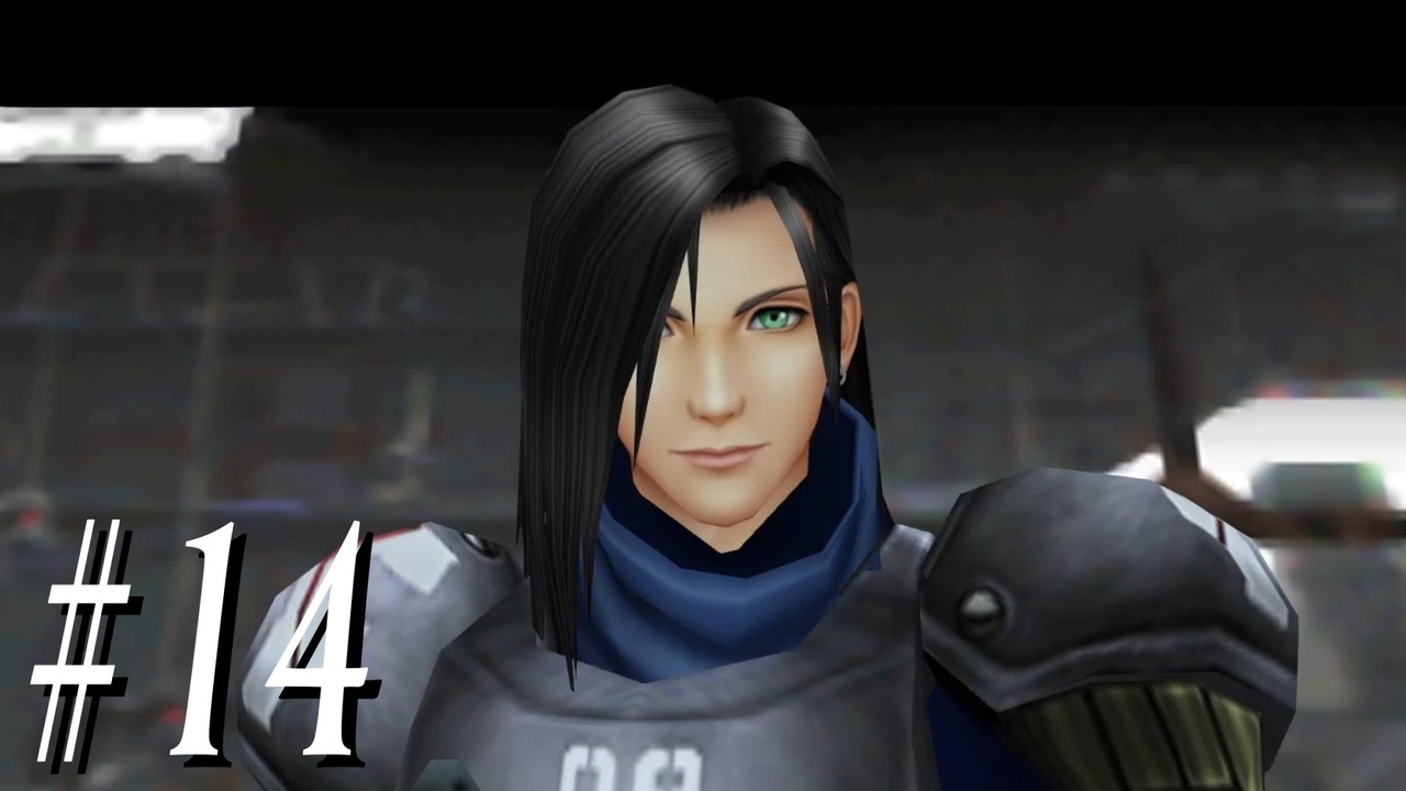 【FF8】26周年という中途半端なタイミングで遊んでみよう Part14【初見実況】 - ニコニコ動画