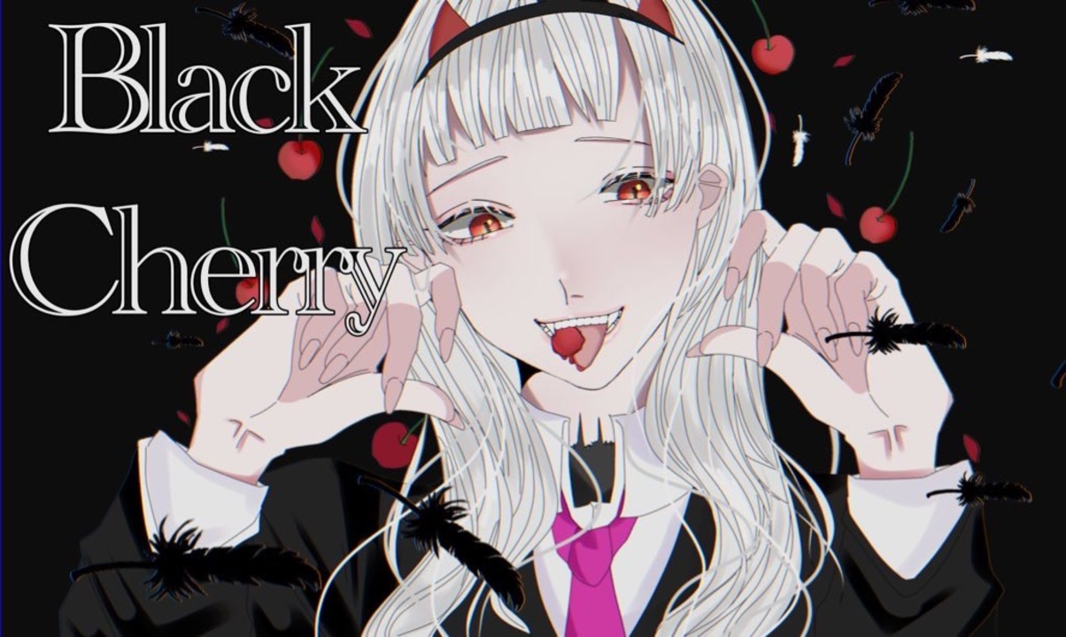 BlackCherry / AcidBlackCherry(covered by eve_.)【歌ってみた】 - ニコニコ動画