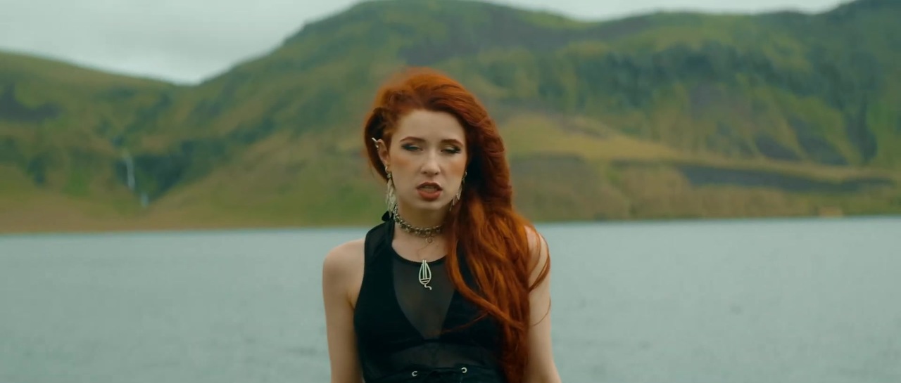 Patty Gurdy - Rise Up - ニコニコ動画