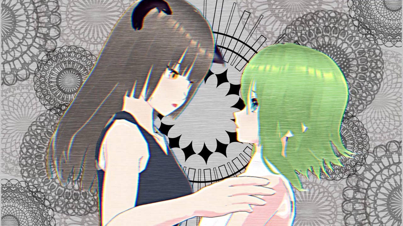 【GUMI&紫門トパーズ】 magnet 【SynthesizerVカバー】 - ニコニコ動画