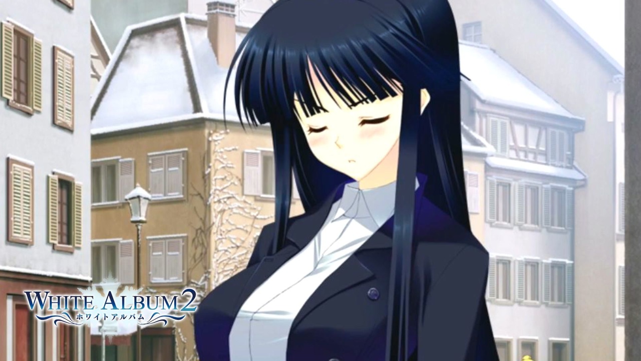 【WA2】想いが溢れすぎた結果まさかの展開に…！？#188【実況】 - ニコニコ動画