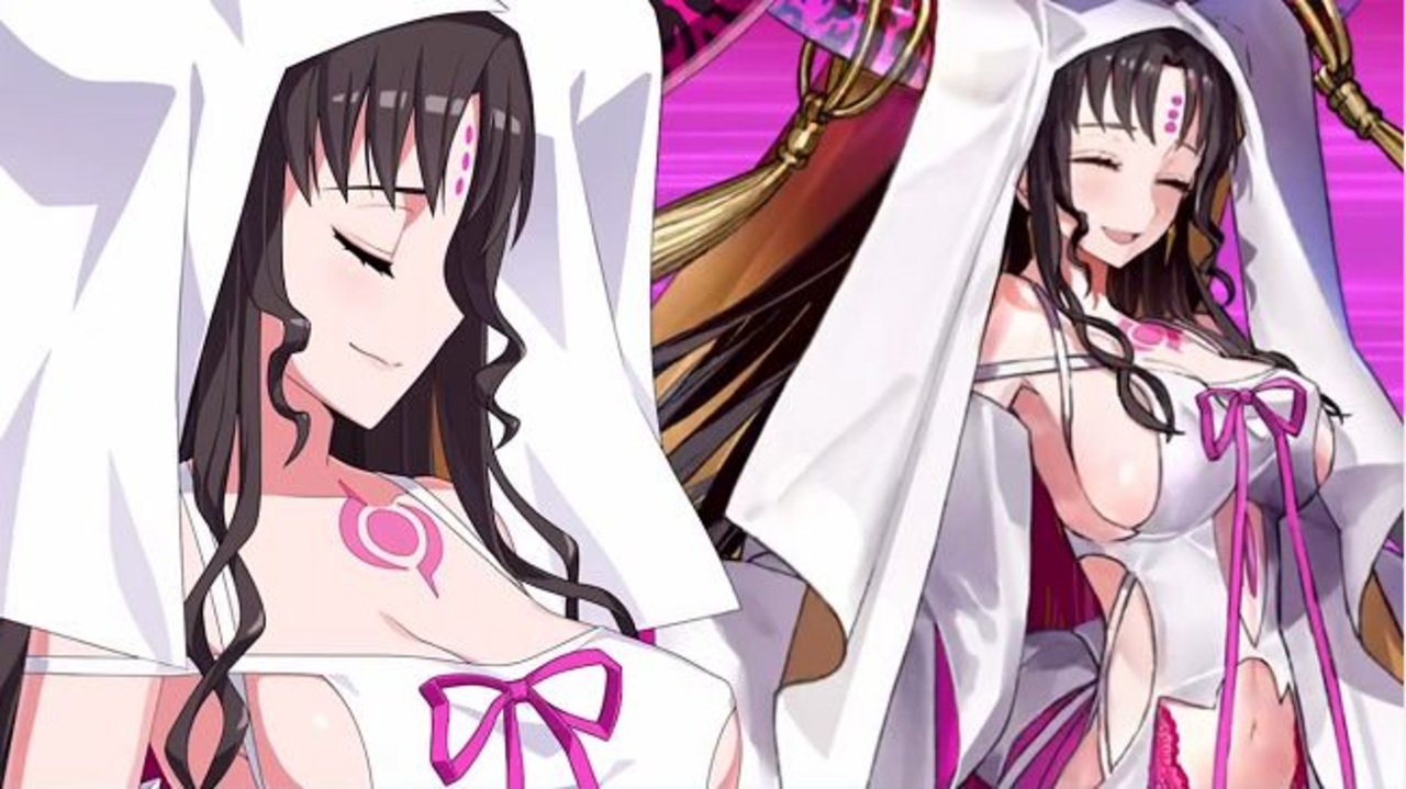 FGO2部は低レア鯖でクリアできるのか？ part.123 - ニコニコ動画