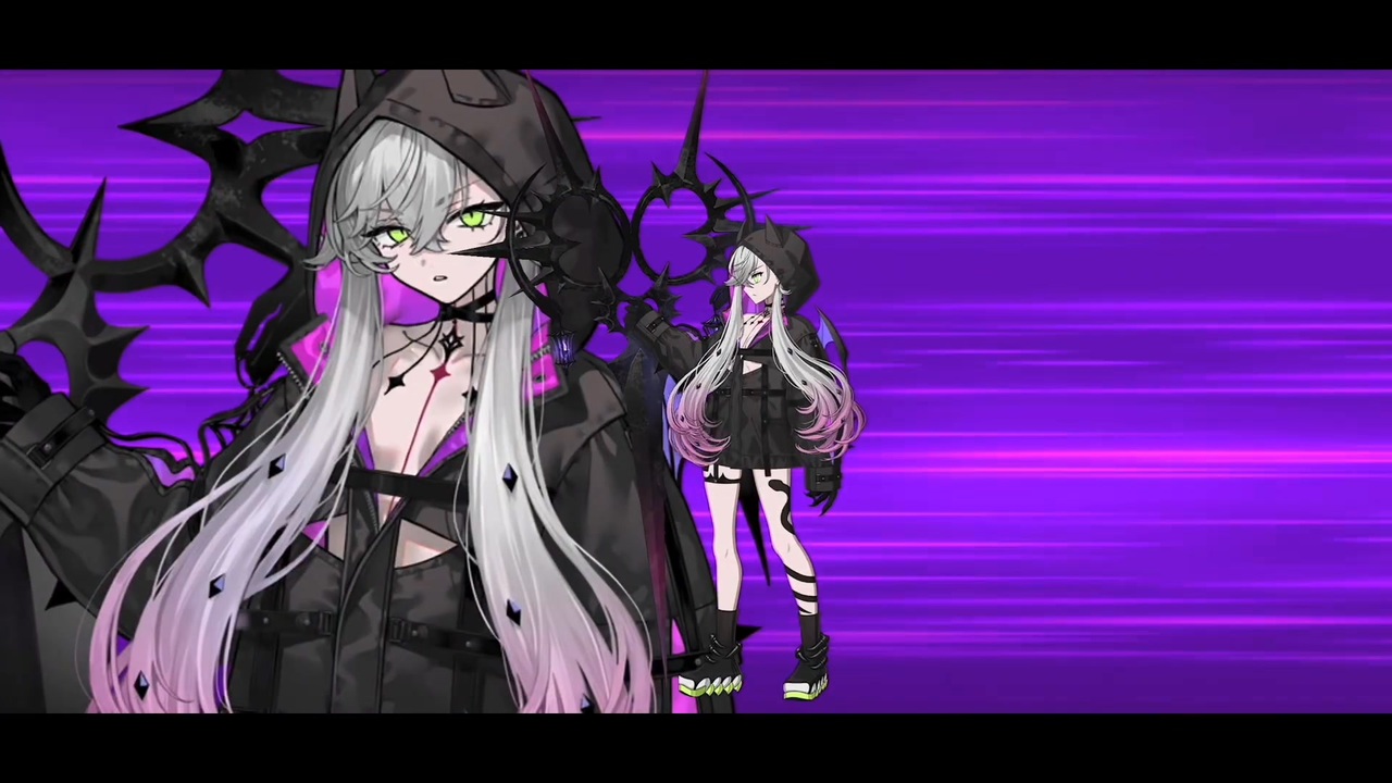 ※ネタバレあり【FGO 奏章Ⅳ】『リリス』 宝具＋EXモーション スキル使用まとめ【Fate/Grand Order 奏章Ⅳ 人類裁決法廷 トリニティ･メタトロニオス】 - ニコニコ動画