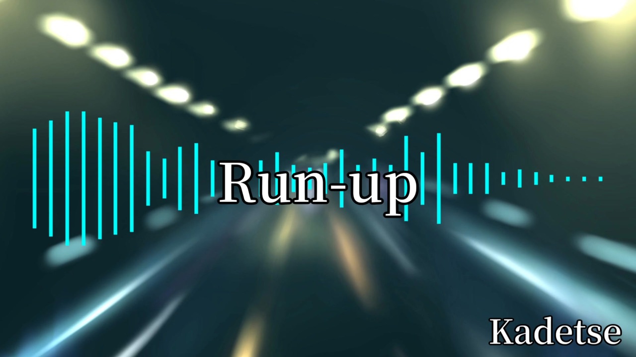 【フリーBGM】Run-up / Kadetse【035】 - ニコニコ動画