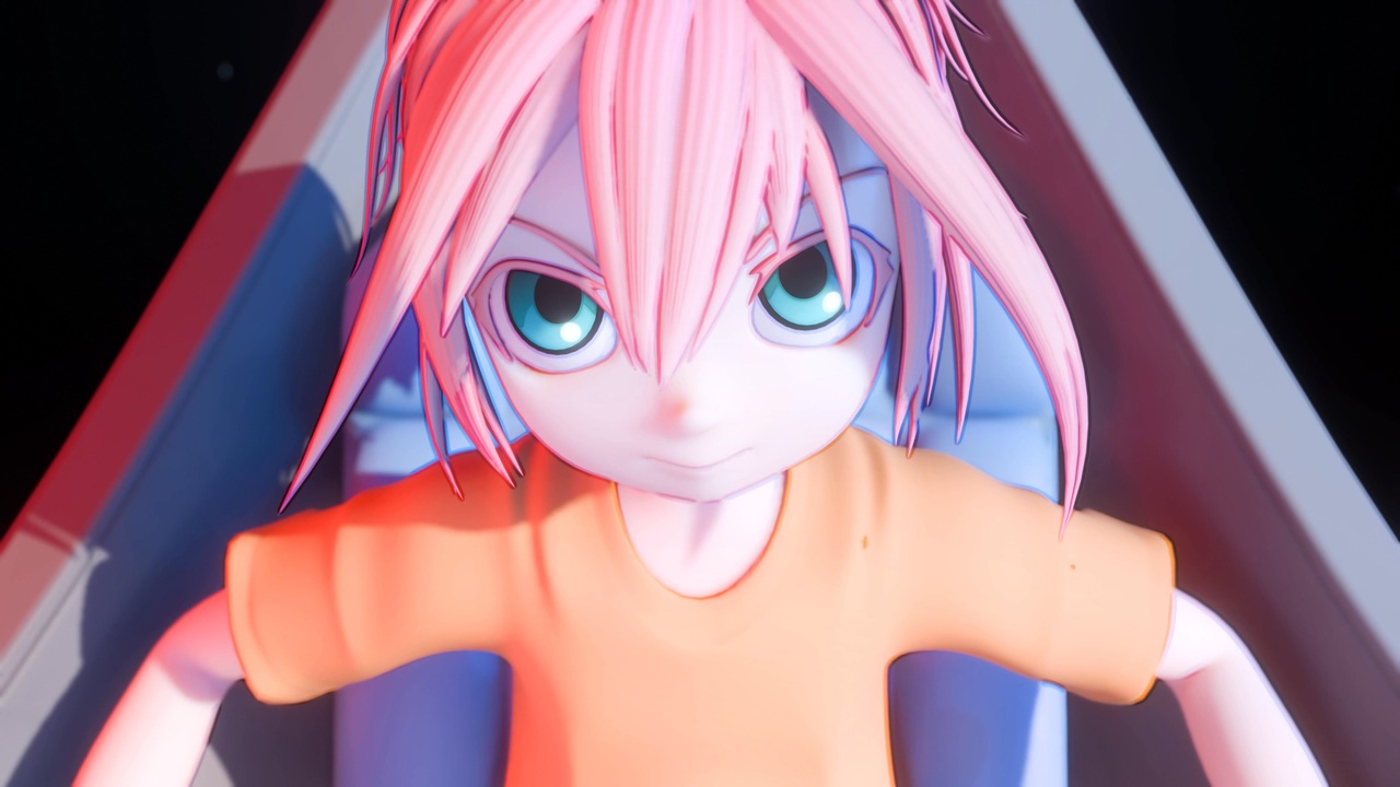 【Blender】宇宙もの2【3DCG】 - ニコニコ動画