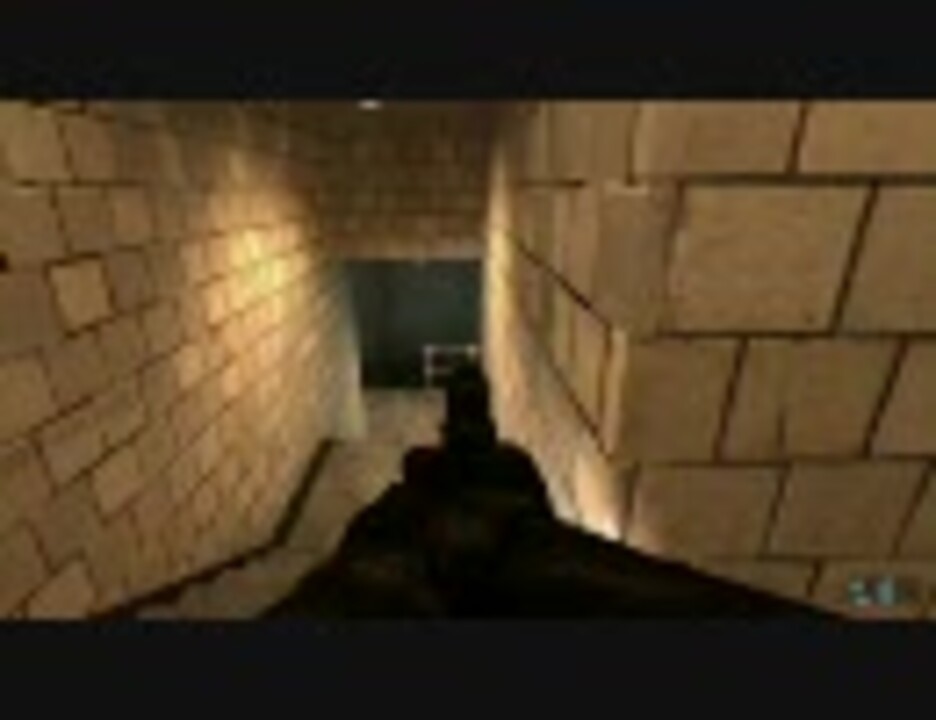 【HL2】 SMOD:Tactical Delta 5.56 をやってみた。 - ニコニコ動画